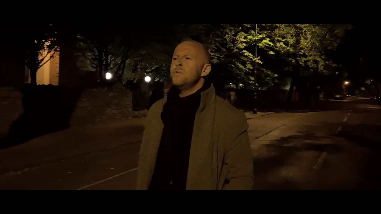 Raglan Road - Declan Greene - YouTube