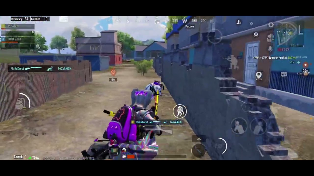 1v3 with S1987 💥 - YouTube