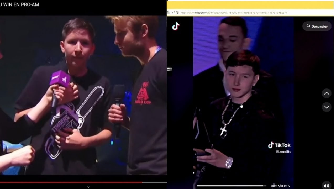 La evolución de Jelty - YouTube