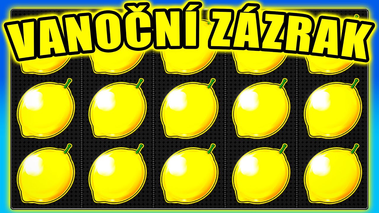 FULLSCREEN, LEGENDARY WINY, BONUSY A BONUS BUY NEJLEPŠÍ STREAM ...