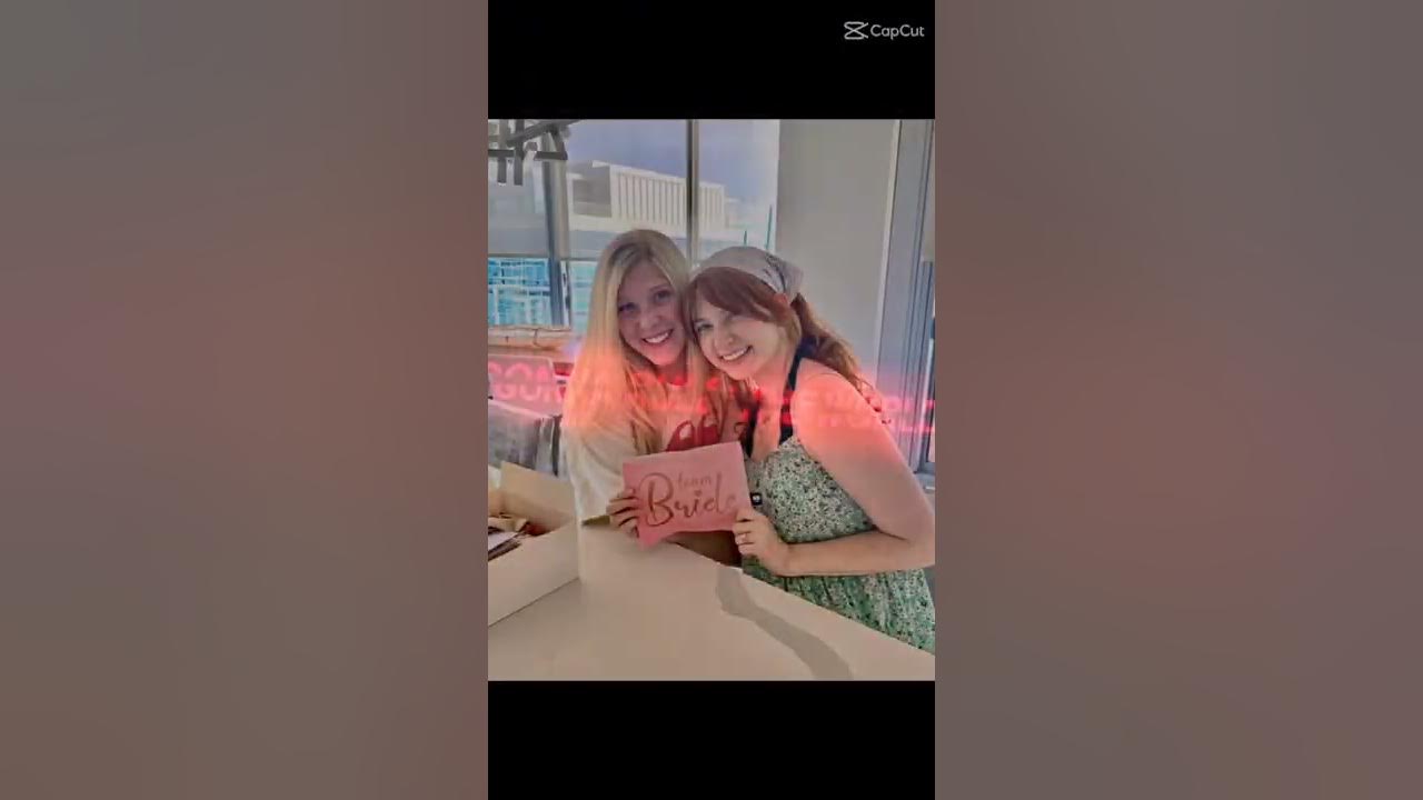Brianna And Keeley Edit Briannaedit Briannaplayz Keeleyelise Briannaandkeeleyedit Youtube