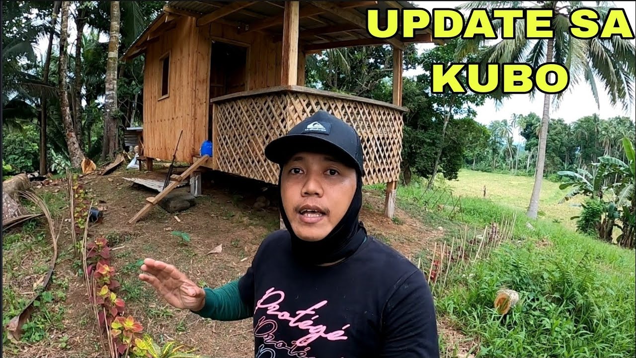 NEW PROJECT PAGHAHANDA NG MGA GAMIT PARA SA BAHAY NG MANOK - YouTube