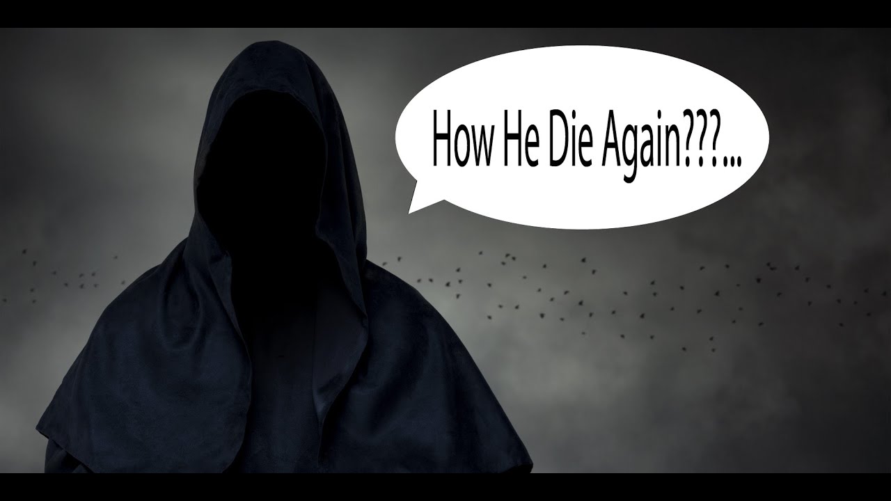 Top 5 Weirdest And Most Mysterious Death - Disturbing Facts 7 - YouTube