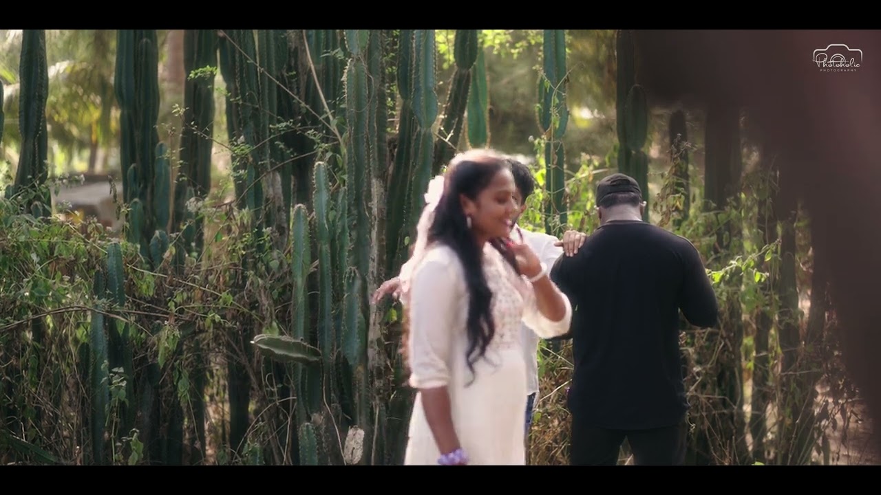 Rani Jain and Chudarathna Jain pre wedding - YouTube