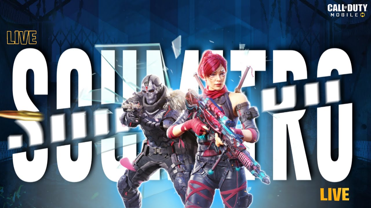 🔴LIVE SCRIMS | CODM | FACECAM WITH MY DAD | STREAM 215 | - YouTube