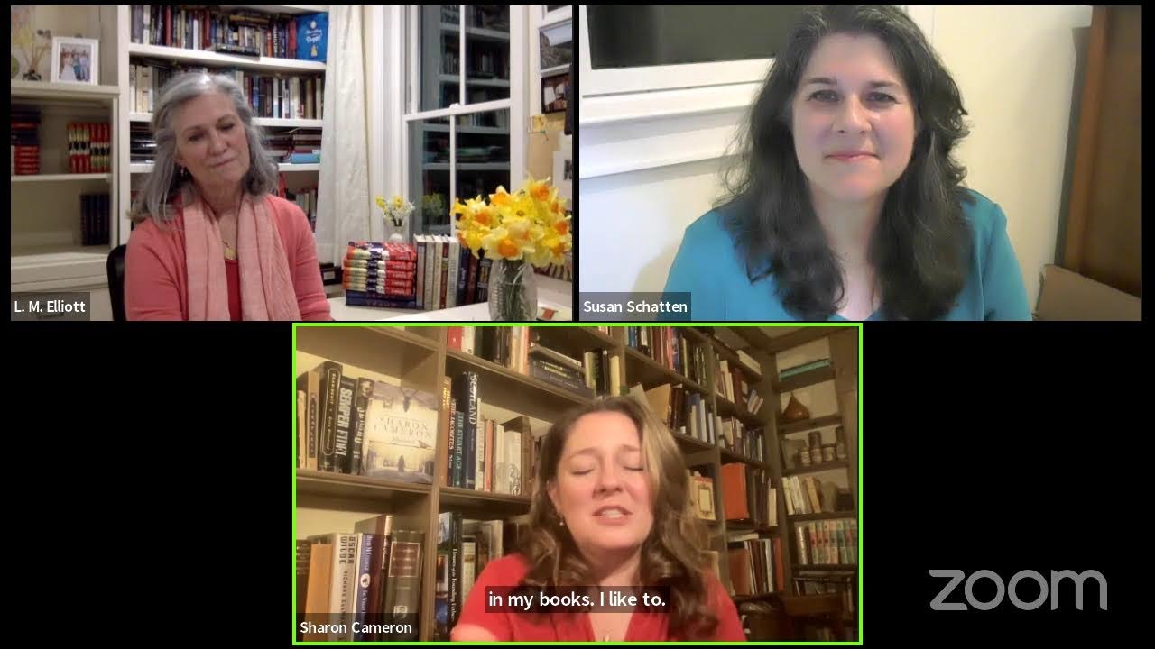 P&P Live! LM Eliott-LOUISA JUNE & THE NAZIS IN THE WAVES w/ Sharon ...