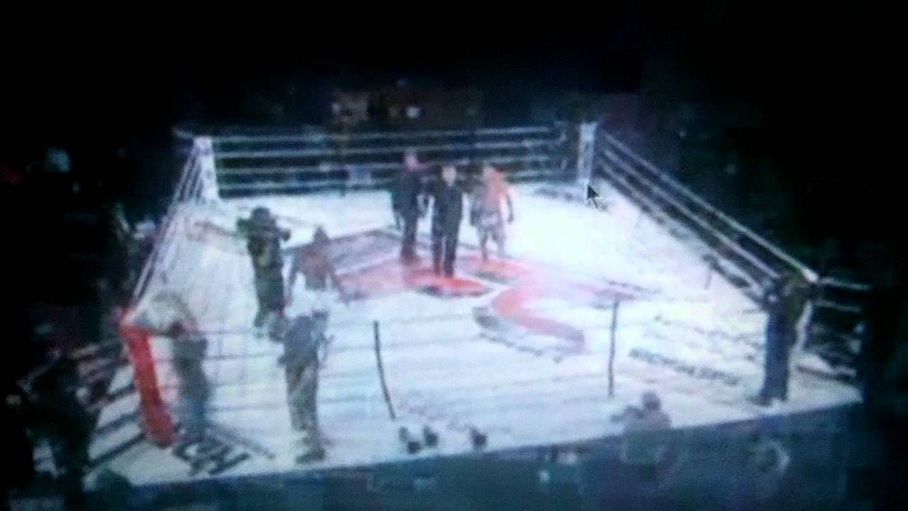 MFC 33: Mukai Maromo vs. Adam Lynn Pt. 1/2 (Controversial Fight!) - YouTube