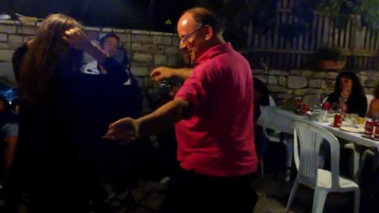 ΡΕΜΠΕΤΙΚΗ ΒΡΑΔΙΑ 2015 3 - YouTube