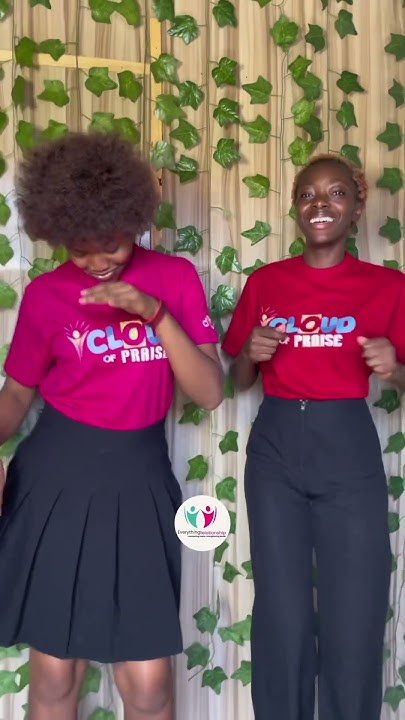 Cloud Of Praise 2024 - Youtube