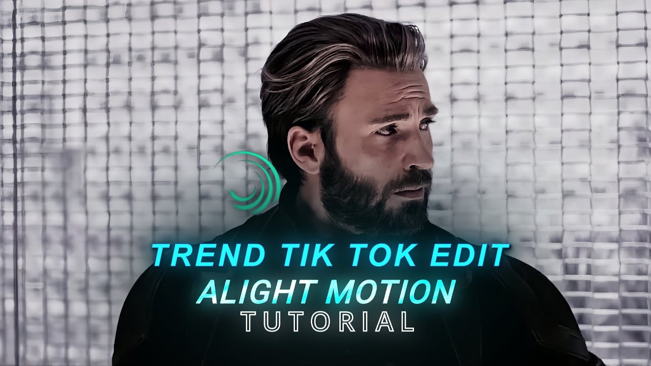 Watch me edit | Trend tik tok edit tutorial (+preset) - YouTube