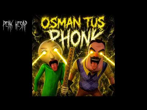 OSMAN TUŞ FUNK