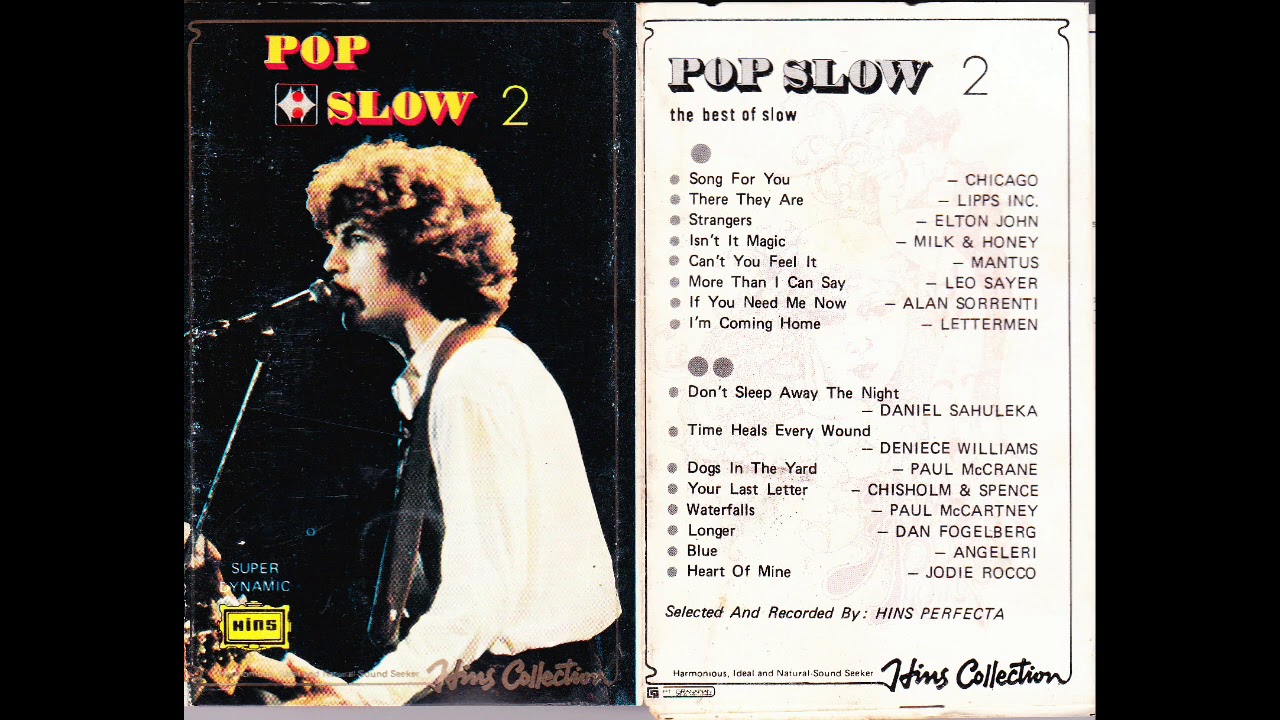 Pop Slow 2 Full Album HQ YouTube pop-slow-2-full-album-hq-youtube