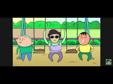 Indian cartoons : childhood memories by Hard toons - YouTube