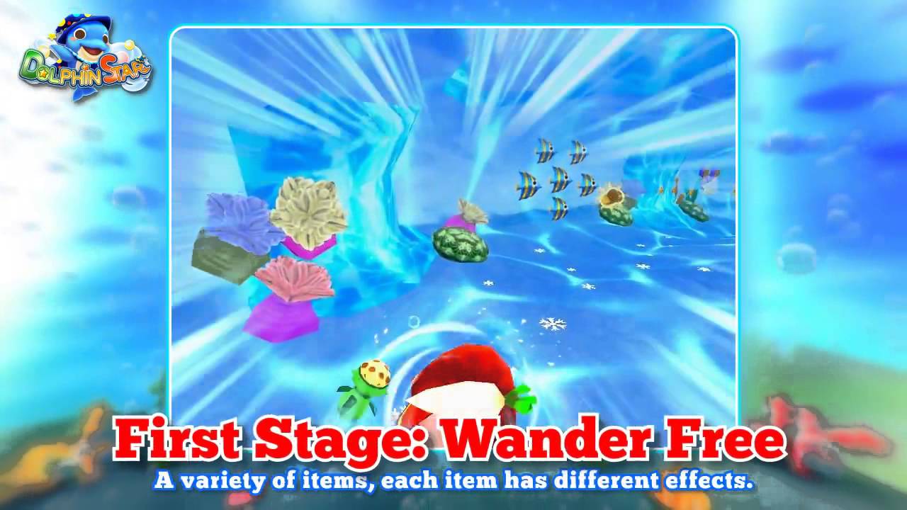 Dolphin Star Offical Promotional Video 2015 - YouTube