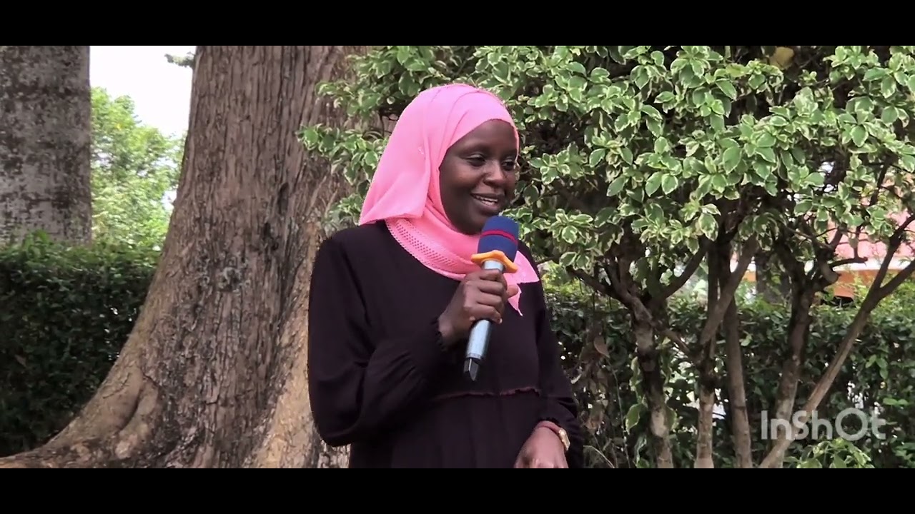 WOMEN'S DAY@MOTHER KEVIN COLLEGE MABIRA 08/3/2025:"For All Women&Girls ...