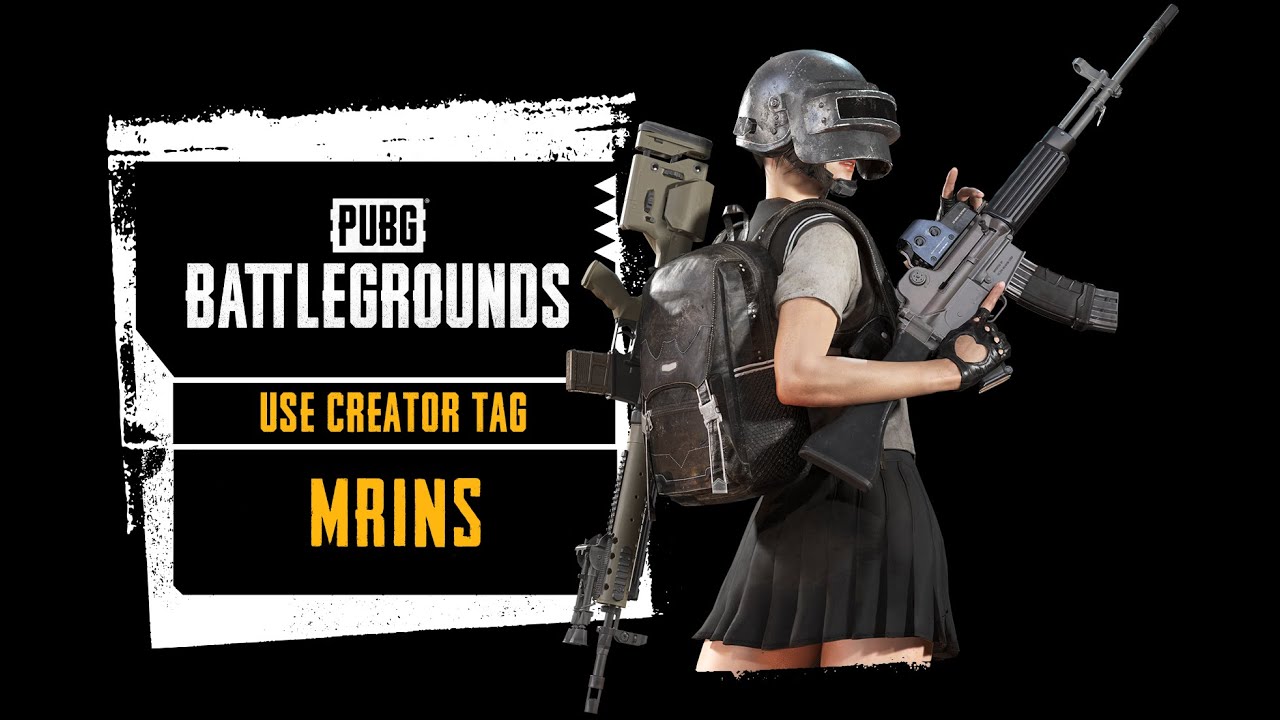 @PUBG Partner - YouTube