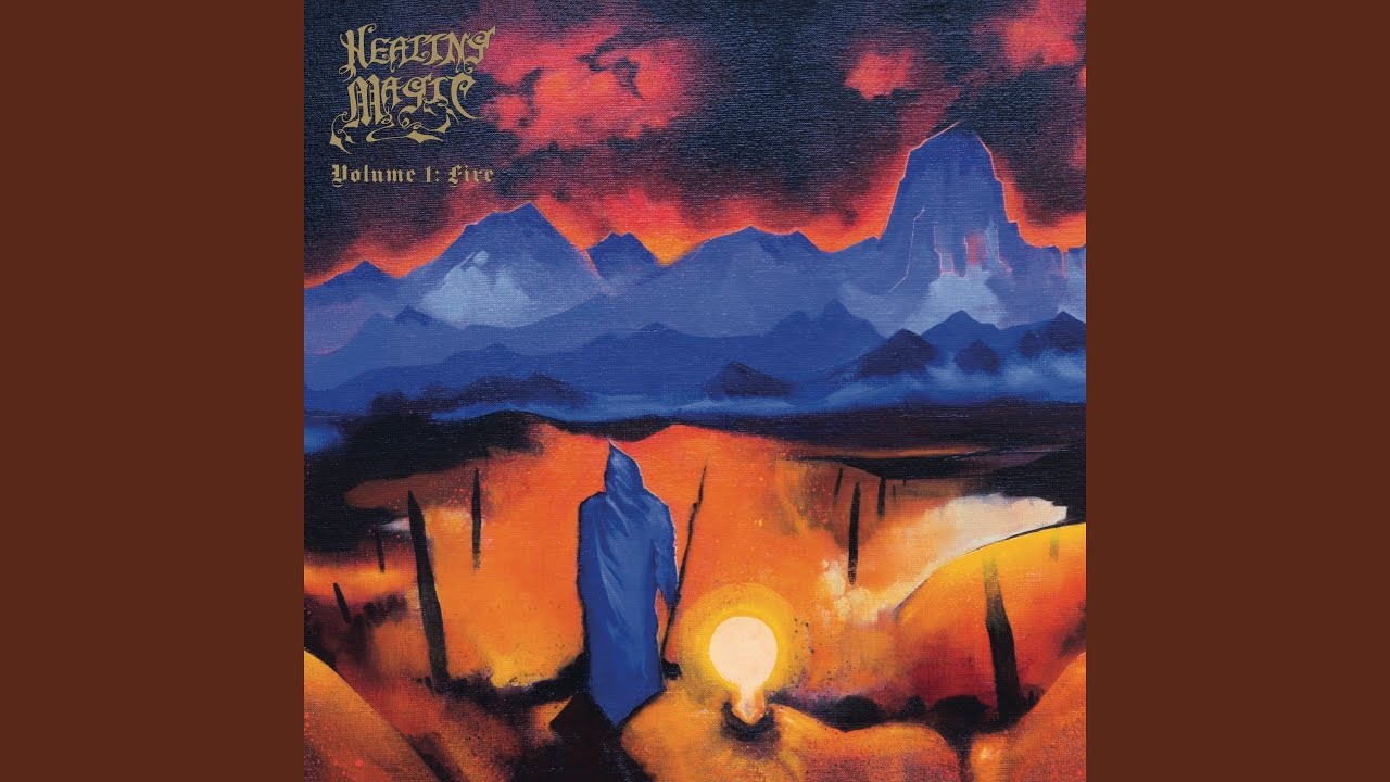 A Guiding Flame (In A Dim Corridor) - YouTube