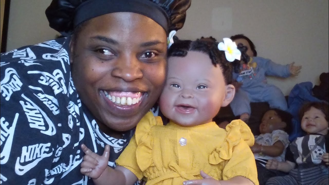 MY ANNOUNCEMENT OF BABY EMMA TWO NAME 💜 GOD BLESS - YouTube