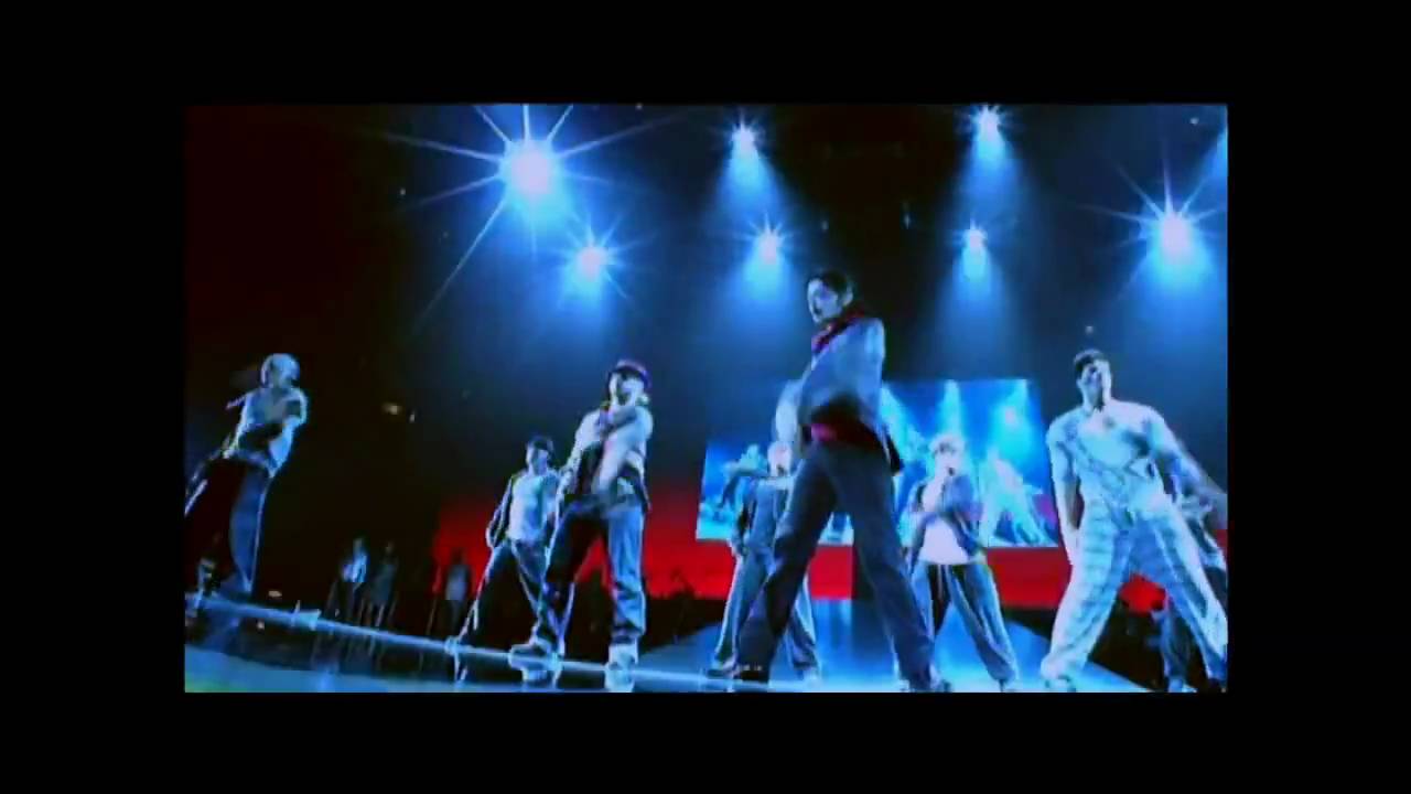 This is it trailer official - YouTube