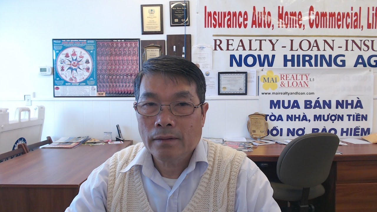 Hoàng Kiều ₫ang bị ₫iều tra giang lận bầu cử ở Nam California. - YouTube