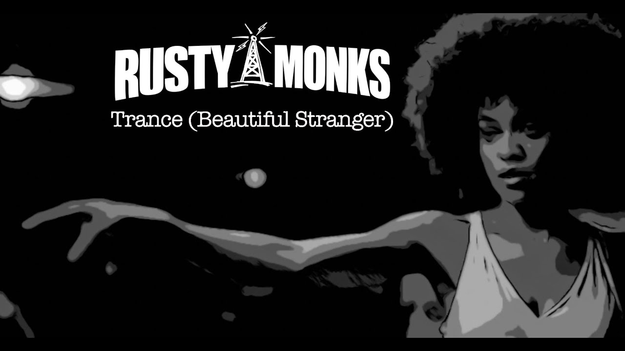 Trance Beautiful Stranger - YouTube