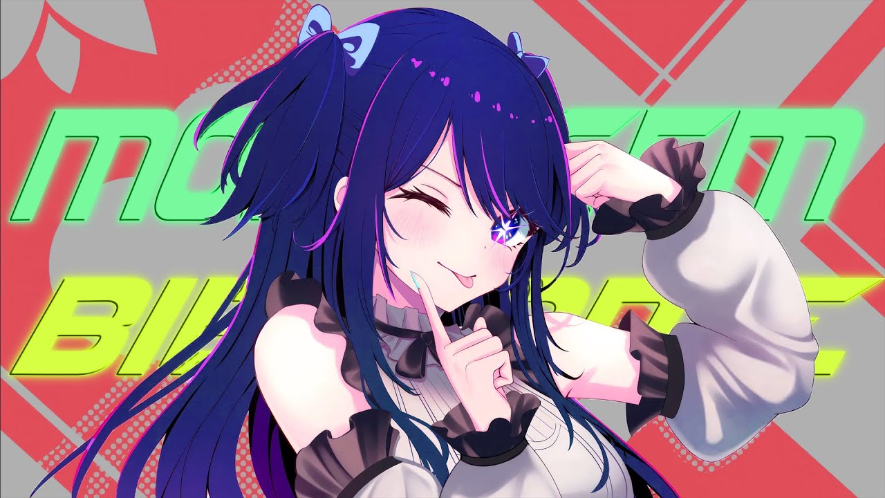 Montagem Bibi Game「AMV/EDIT」 - YouTube