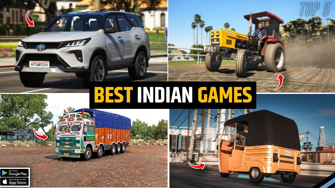 The Best INDIAN Games For Android & iOS! 3D SHIVA - YouTube