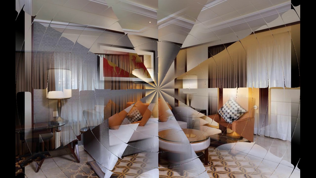 Sheraton Grand Pune Hotel Pune, Maharashtra, India - YouTube