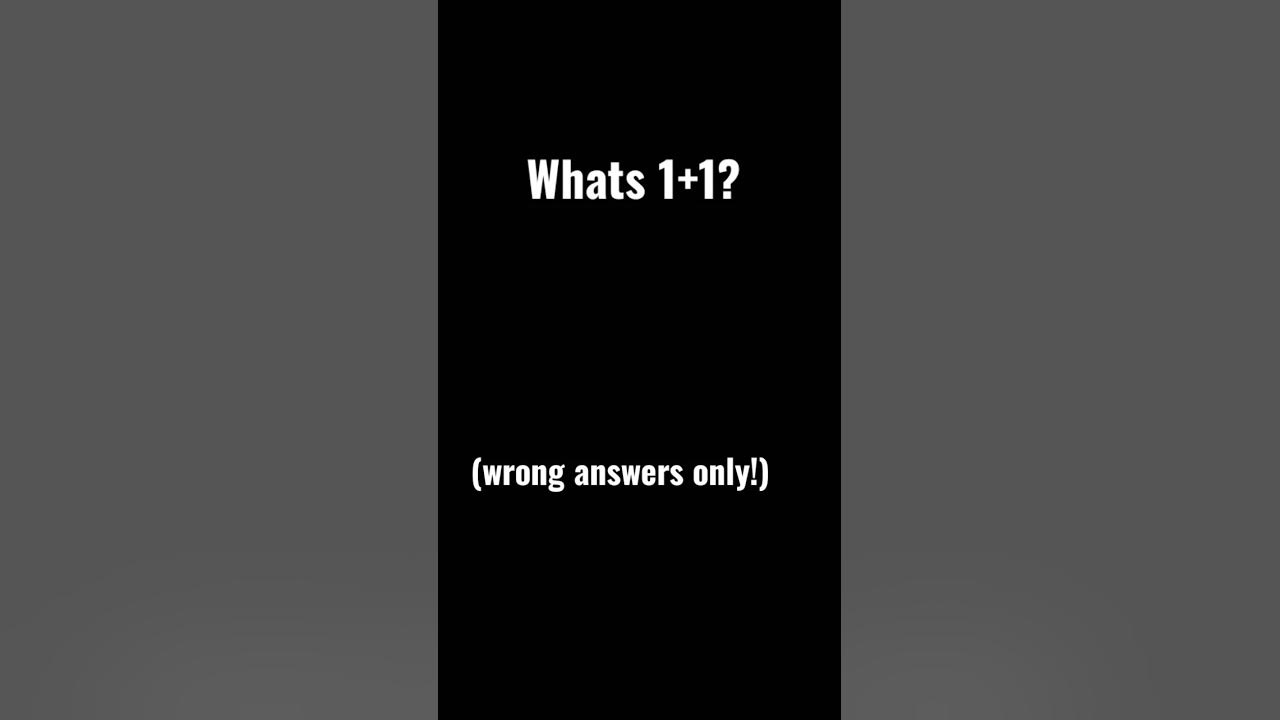 What s 1 1 YouTube what-s-1-1-youtube