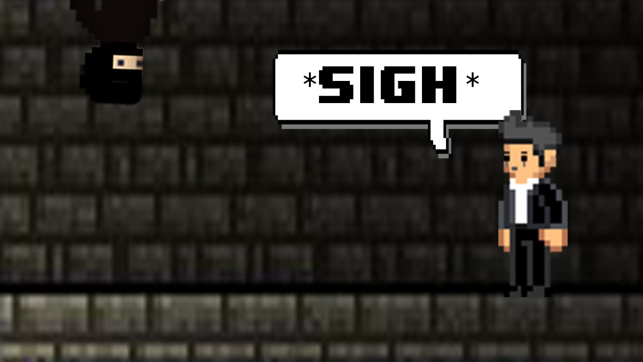 Starbound Ep. 6: Fat Ninjas and Emo Songs - YouTube