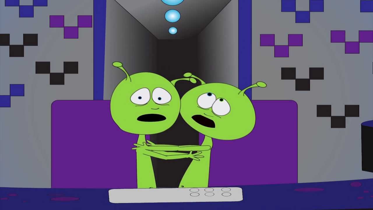 The Adventures of Calcifer and Floopie - YouTube