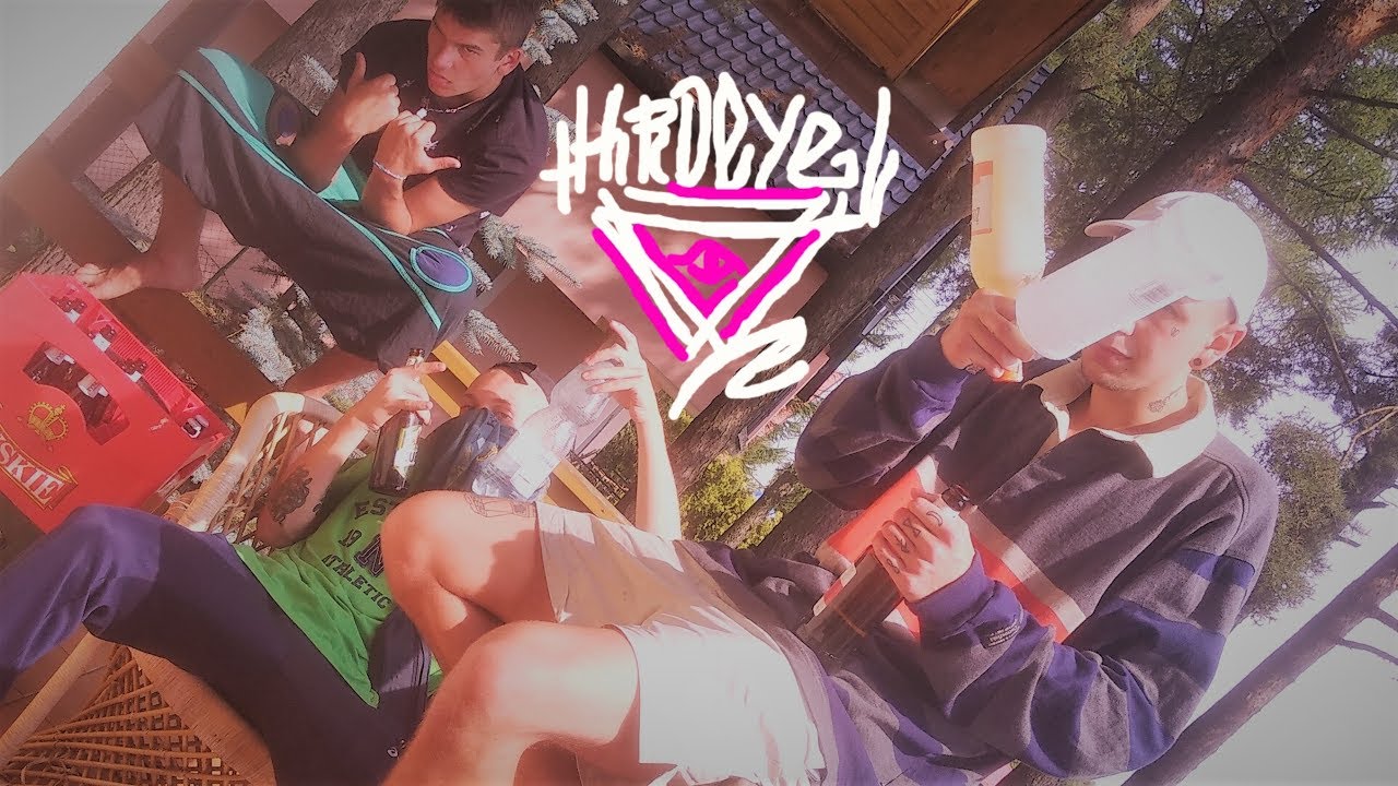 THIRDEYE - Thirdeye ((OFFICIAL VIDEO)) - YouTube