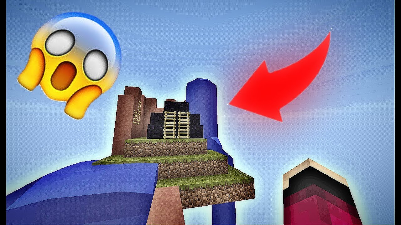 How To Make The MOST PROTECTED BASE In BedWars Minecraft 1.2 - YouTube