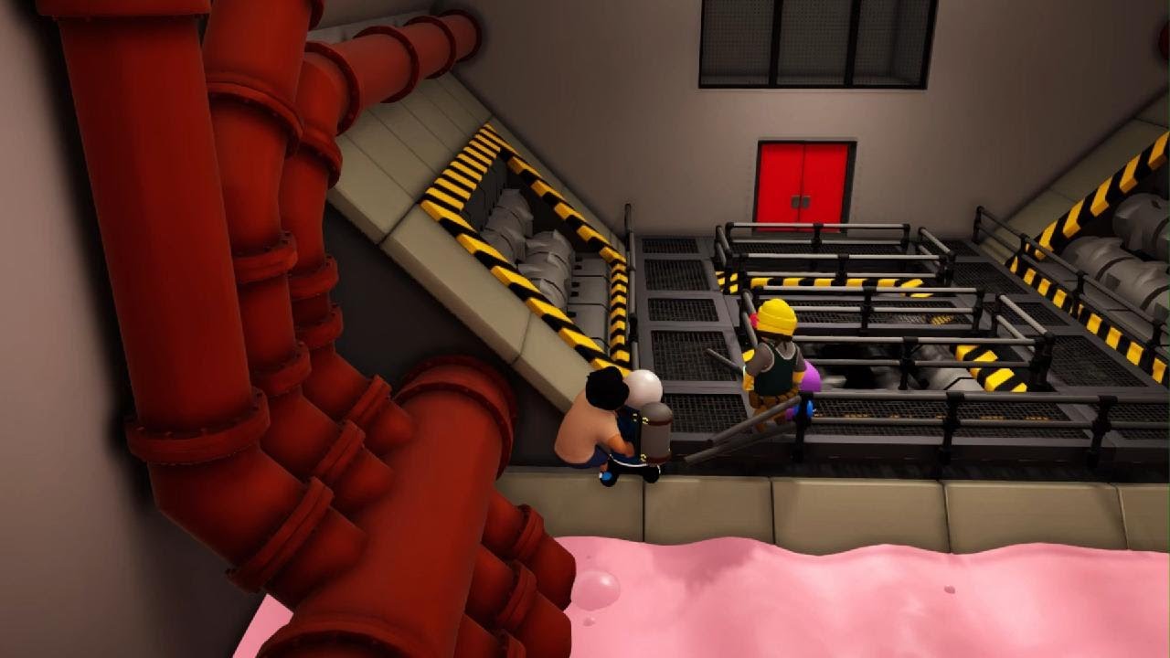 Full Charge Punch - YouTube