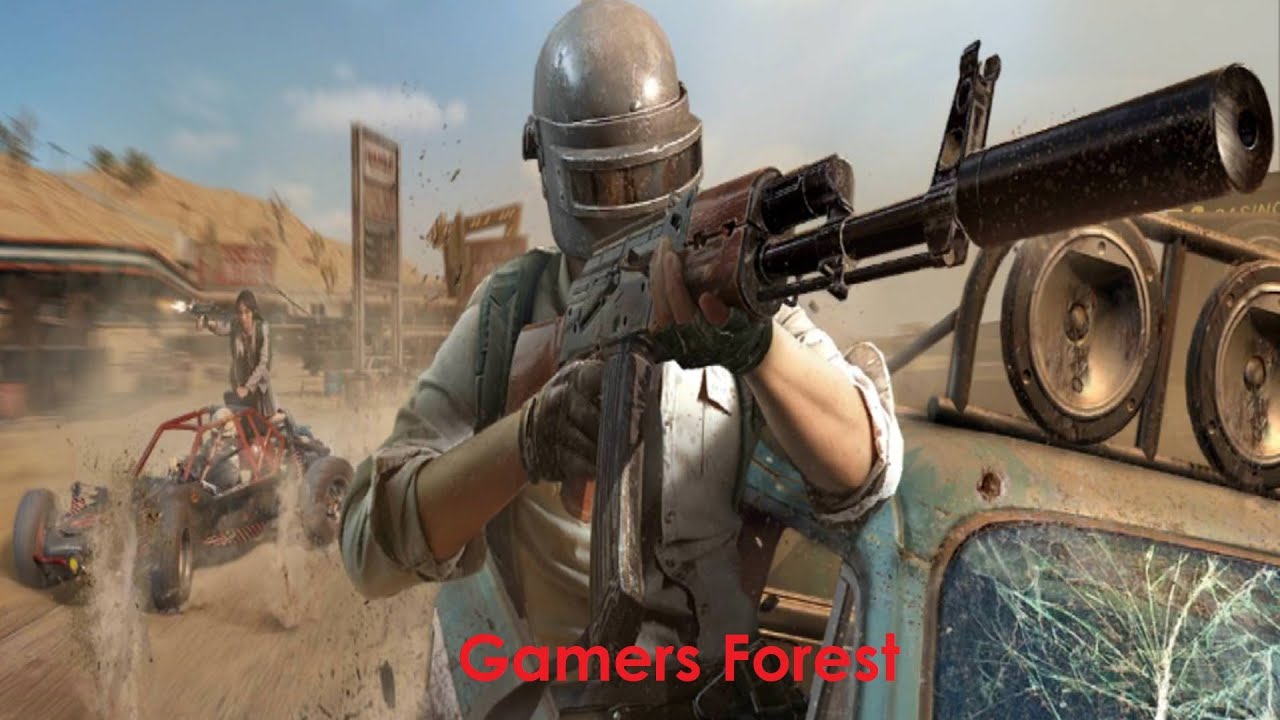 pubg mobile intense match fun gameplay chicken dinner - YouTube