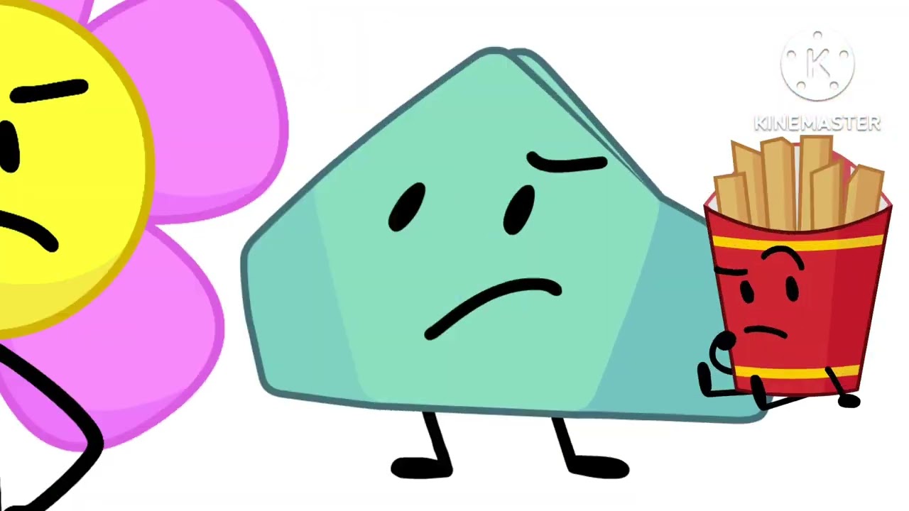 BFB Intro Alphabetical Order - YouTube