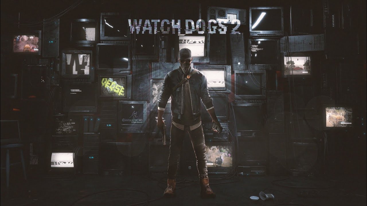 Watch Dogs 2: Hack, Drive, and Dominate the Streets of San Francisco ...
