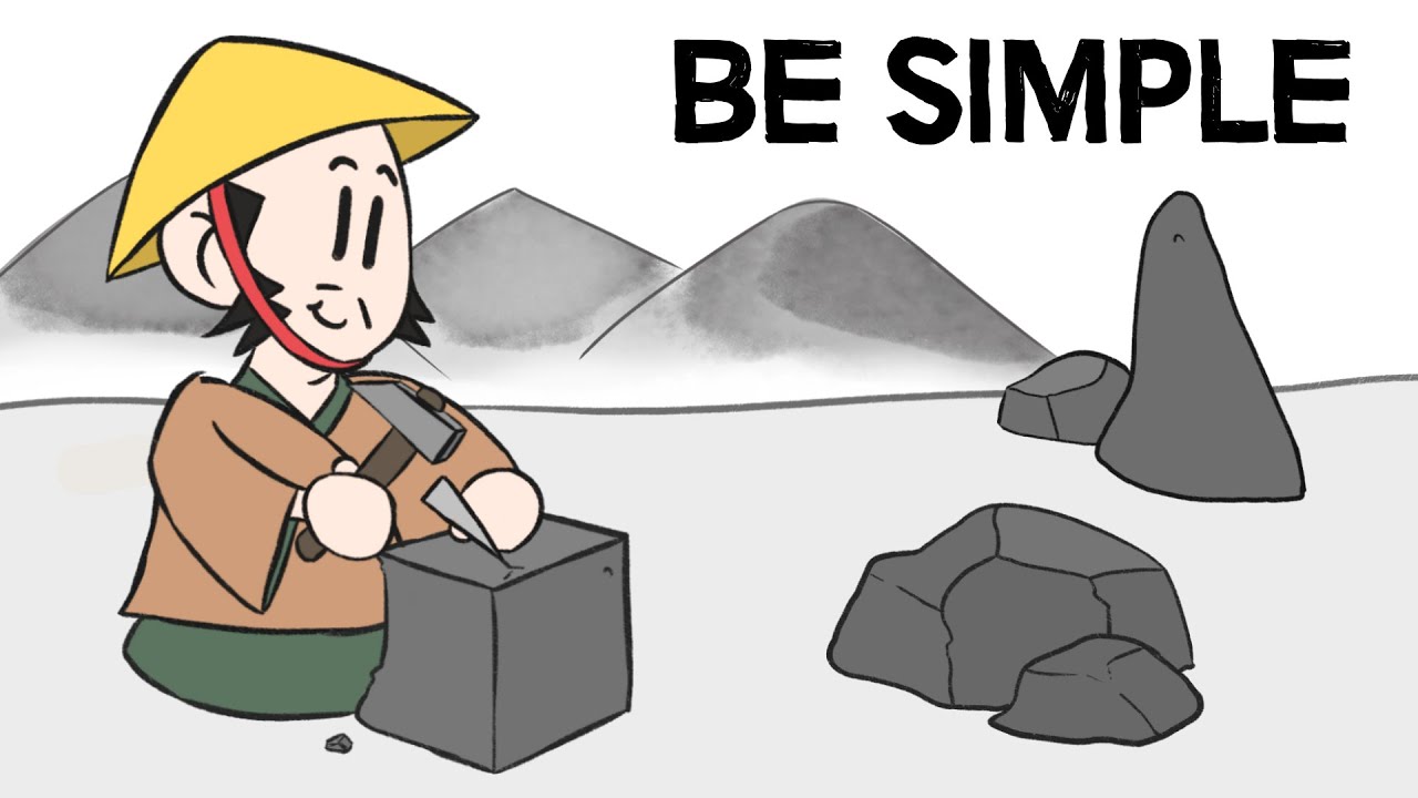 Why Simplicity is Power | Priceless Benefits of Being Simple - YouTube