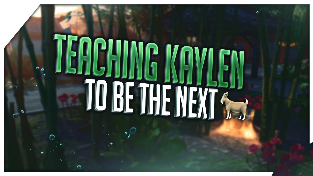 High Kill Duos with Mind of Rez's brother Kaylen - YouTube