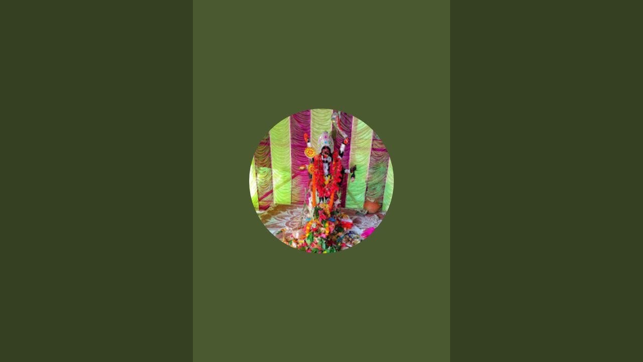 Puchke TV is live! - YouTube