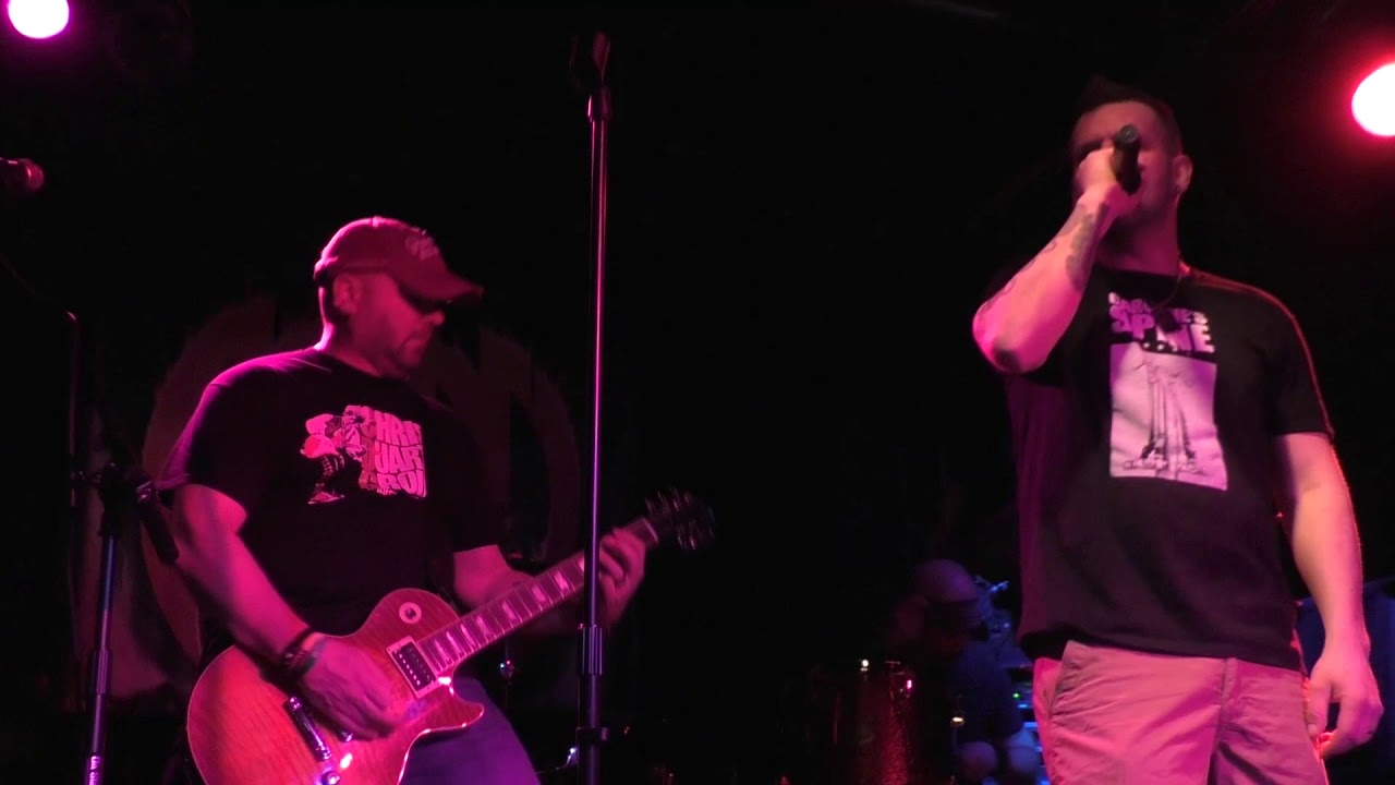 Mayhem Like Me band promotional video - YouTube