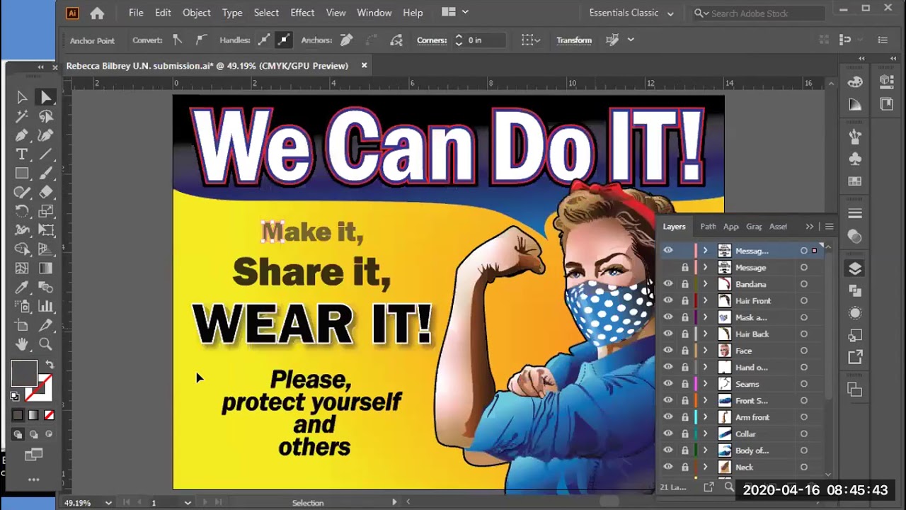 Convert Text To Outlines Adobe Illustrator YouTube convert-text-to-outlines-adobe-illustrator-youtube