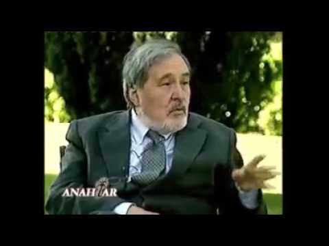 Prof Dr İlber Ortaylı : cahil insanlar hekimin kazancına göz diker