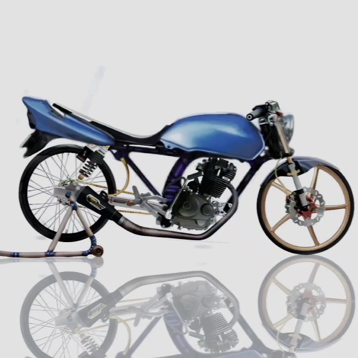 inspirasi modifikasi MP hiu#picsaypro #picsayproindonesia ...