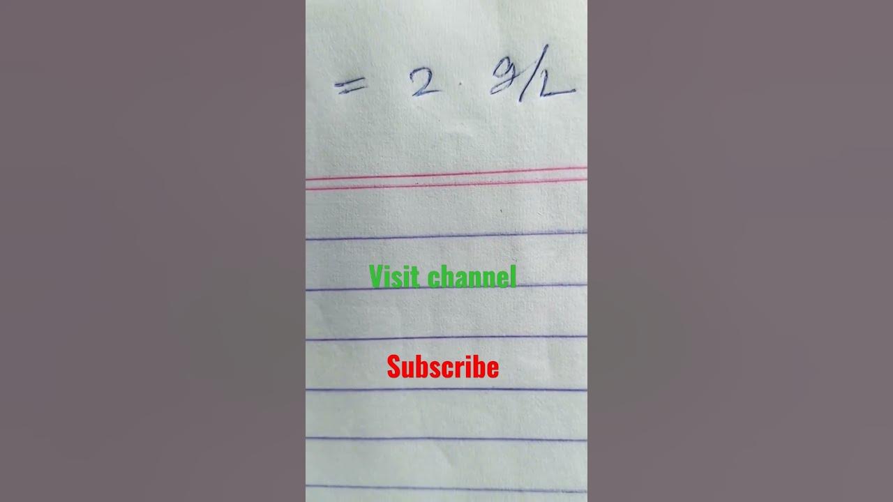 How To Convert Mg Per ML To G Per L shorts YouTube how-to-convert-mg-per-ml-to-g-per-l-shorts-youtube