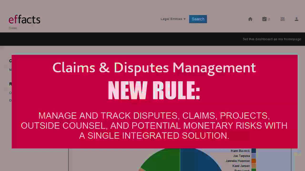 Wolters Kluwer Effacts - YouTube