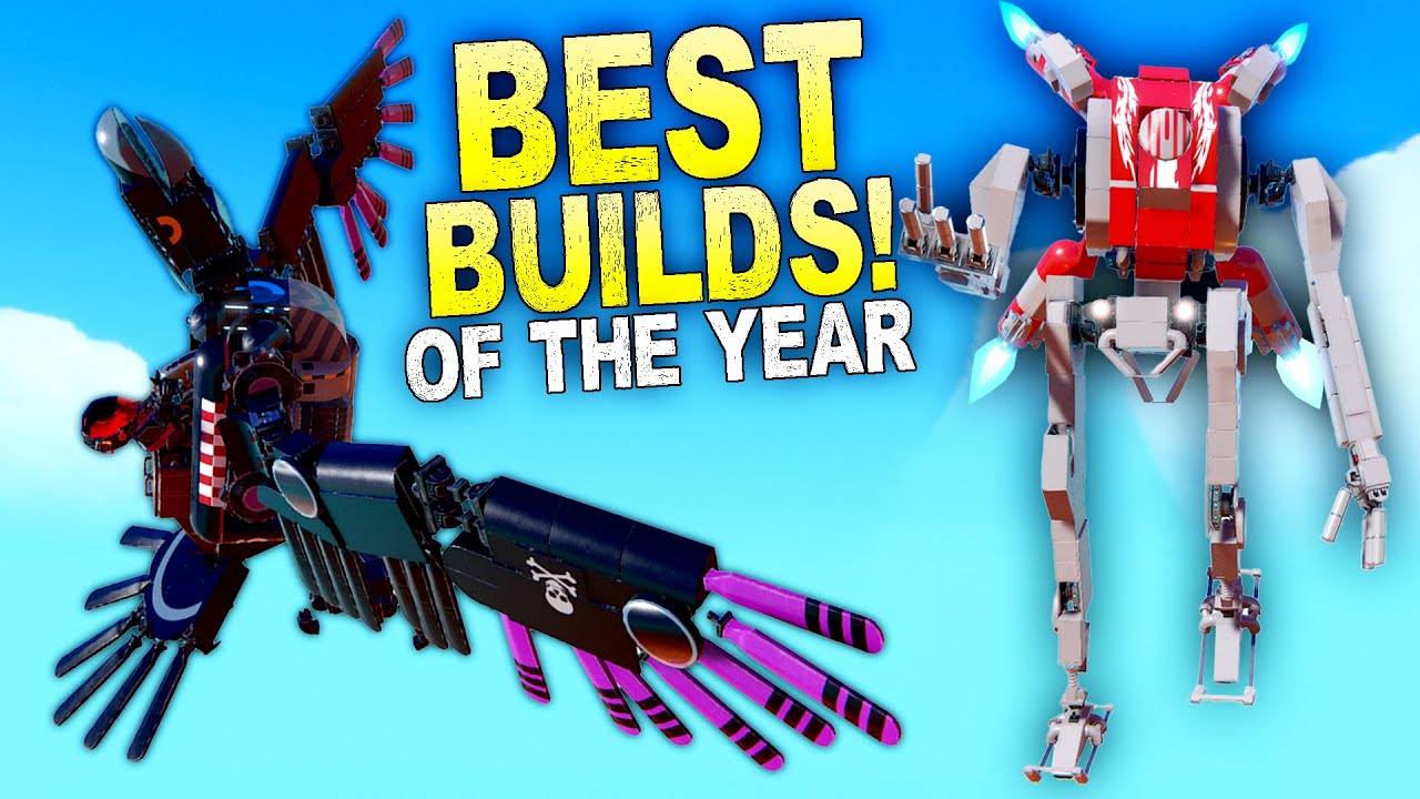 The Absolute Best Trailmakers Creations of THE ENTIRE YEAR! [2023 ...