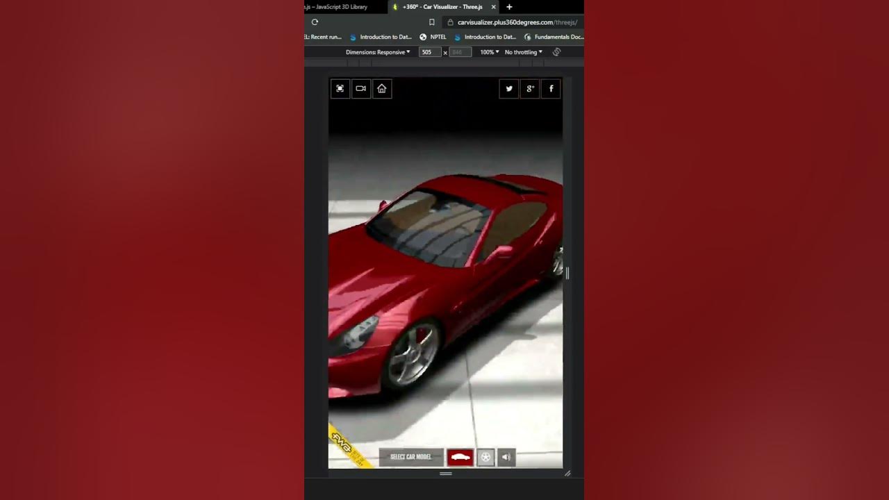 Web Dev Tricks 3 100 100dayschallenge Coding Cssanimation 100daysofcode Trick Code