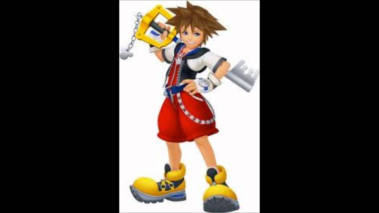 8-bit Mix: Sora - YouTube