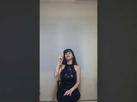 Duman-Yürek-İşaret Dili(Serpil Avcı)